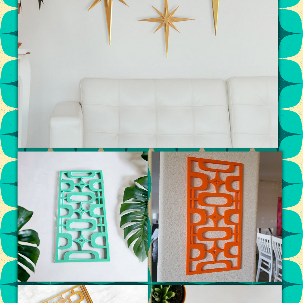 Midcentury Modern Design & How Its Used Today – Retro Layers