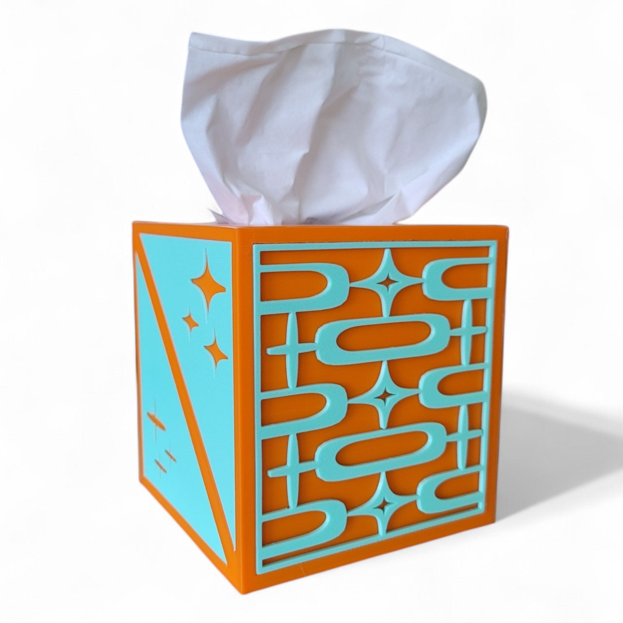 Home & Office – Retro Layers