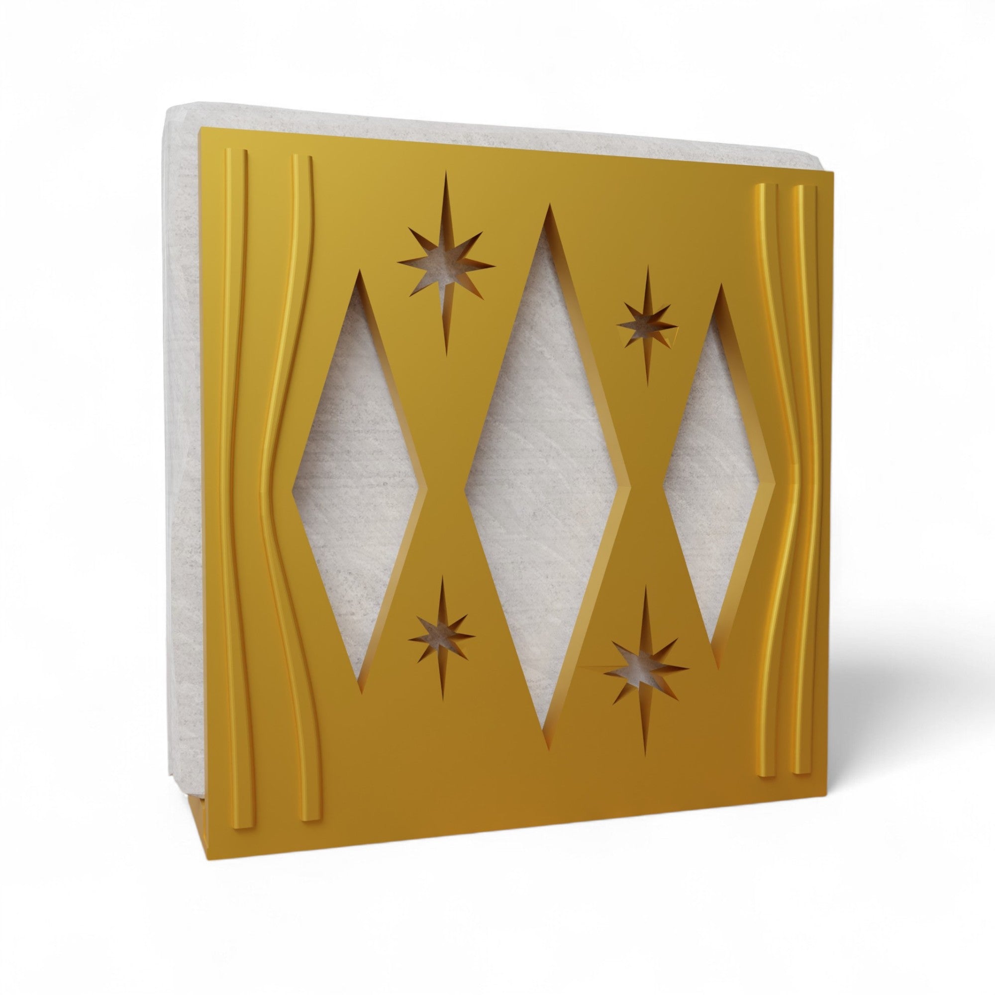 Kitchen – Retro Layers