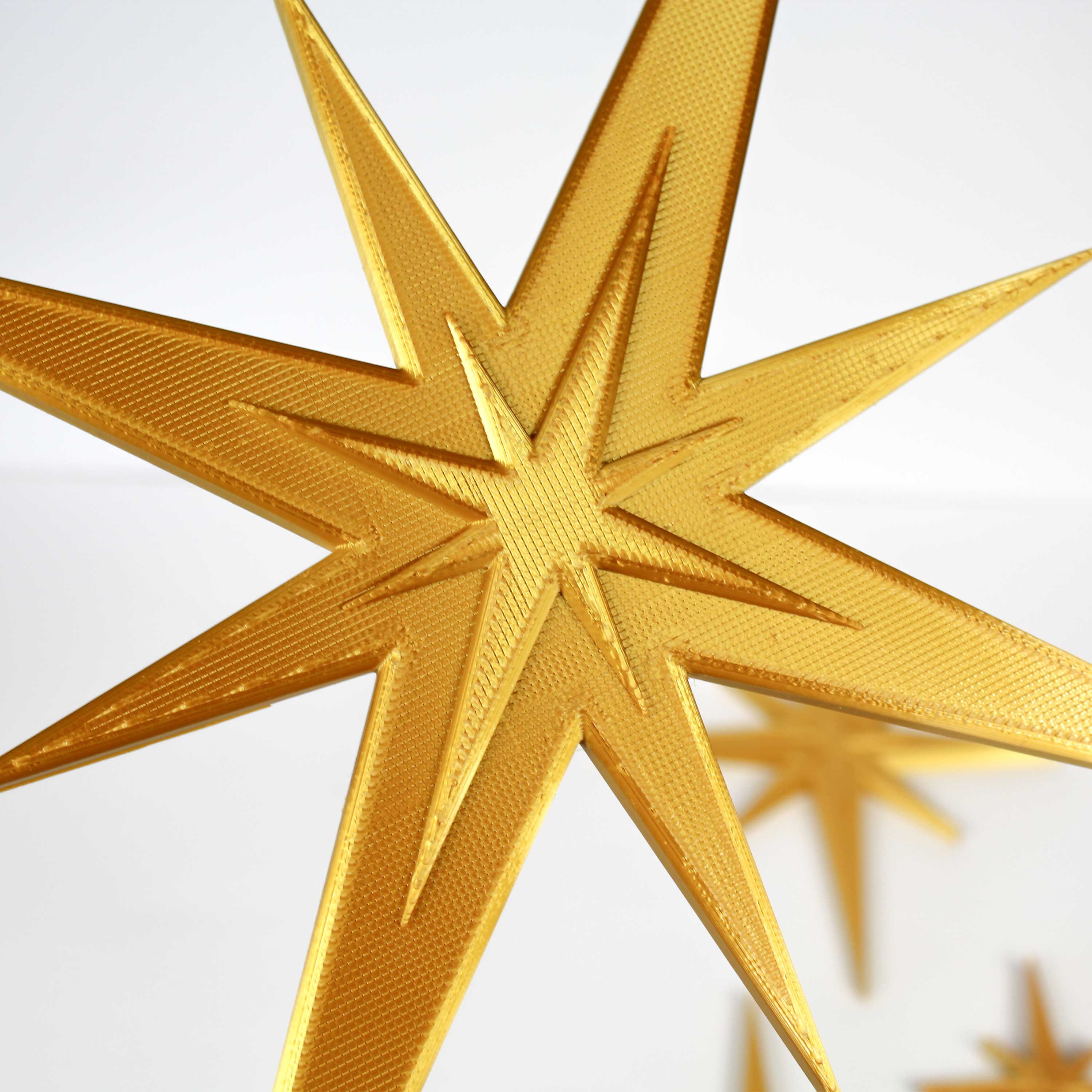 Retro Layers Unique Mid Century Modern Items For Your Home or Office